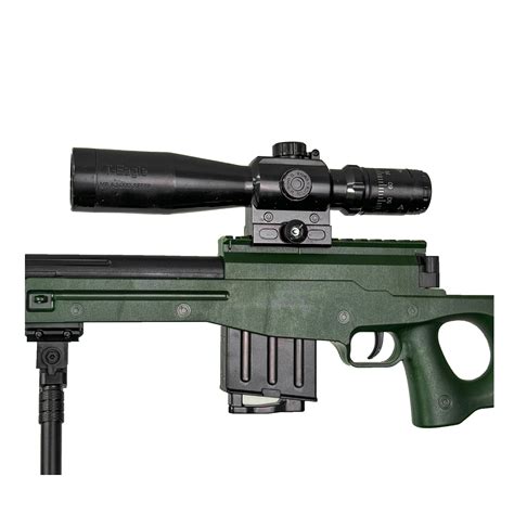 Gel Blaster Snipers Collection Precision And Power For Long Range Gbu Gel Ball Undercover
