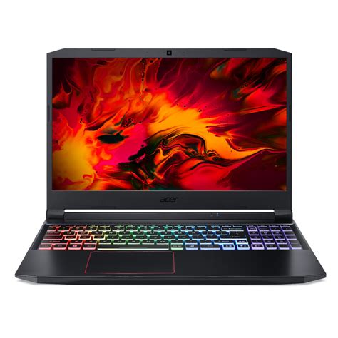 The Acer Nitro 5 Is Available To Pre Order With Up To An Amd Ryzen 7 5800h And An Nvidia Geforce