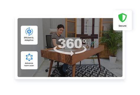 remote proctoring software conduct online proctored exam with think exam