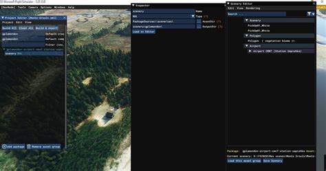 can t compile invalid layout sdk microsoft flight simulator forums