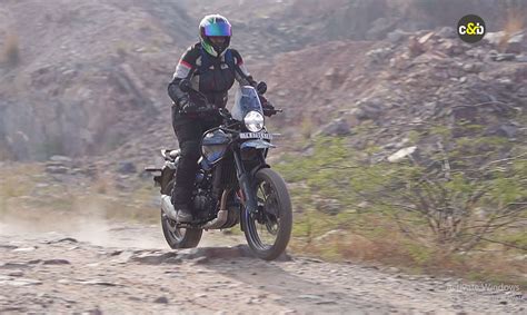 Royal Enfield Himalayan Price Images Specs Reviews Carandbike Com