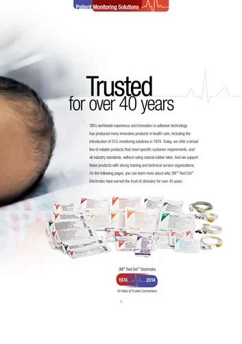 3m Monitoring Electrode 1000n At ₹ 425piece In Vadodara Id