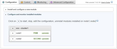 Hanwha Wisenet Wave The Simplest High Availability Cluster Between Two