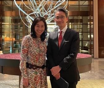 伊達公子の再婚相手の小泉貴敬社長の年齢は学歴は玉川大学で実家は銀座のセレブ旦那