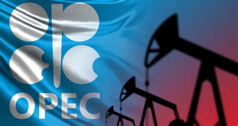 ОПЕК газрын тосны олборлолтын төлөвлөгөөгөө өөрчиллөө