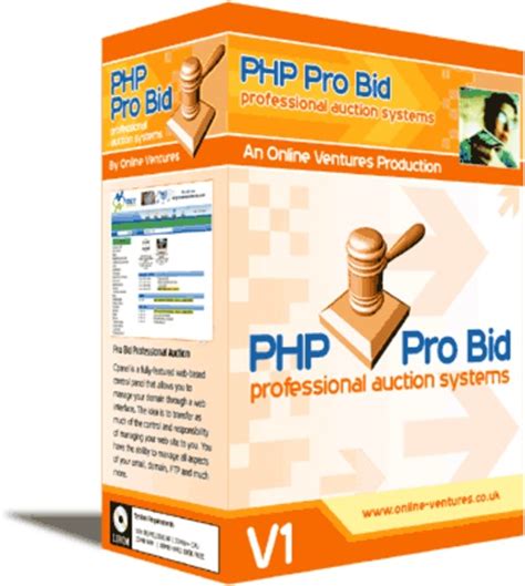 Php Pro Bid Script 605 Tradebit Php Pro Bid Script 605 Tradebit