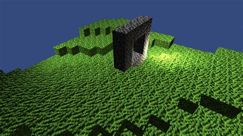 github unknown6656 opentk minecraft a minecraft clone written mainly