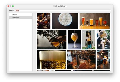 Best PowerPoint Tool For Creating Charts 2023 Think Cell