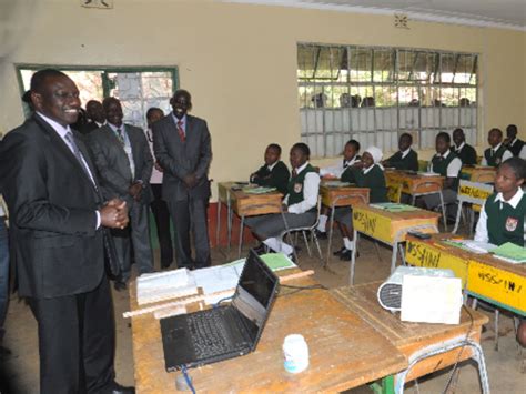 Wareng High School Alumni