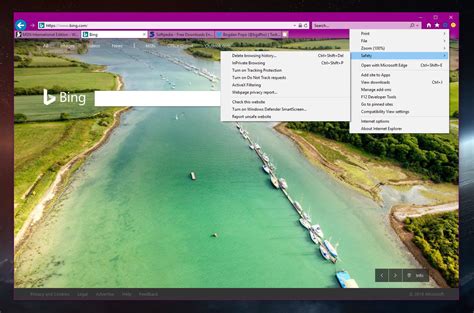 How To Uninstall Microsoft Edge Eventfad