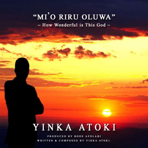 Stream Atoki Olayinka Samuel Listen To Iby Playlist Online For Free On Soundcloud