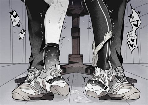 Felichiii Belle Zenless Zone Zero Wise Zenless Zone Zero Zenless