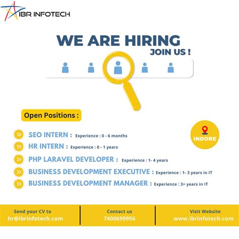 Ibr Infotech On Linkedin Connections Professionals