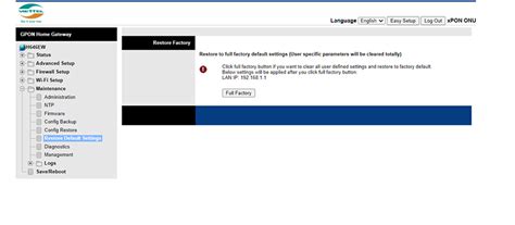 Mẹo Cách reset modem wifi nhanh chóng bạn nên thử ngay