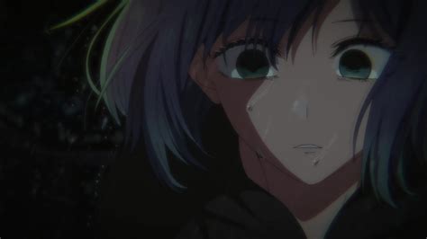 【我推的孩子】e6：自搜 4k原画级壁纸分享 哔哩哔哩