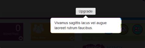 Html How To Make Background Body Overlay When Use Twitter Bootstrap