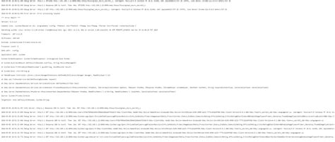 Server Error From Showsmissing Api Developer Api Emby Community
