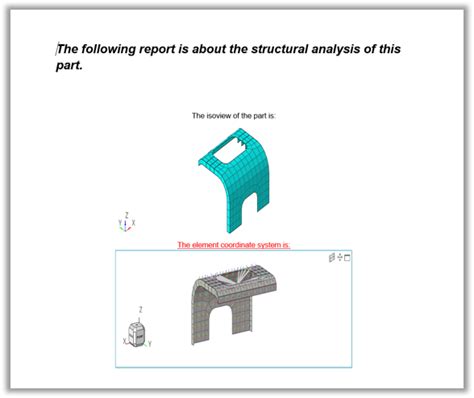 Word Reports — Hypermesh Python Api 2025 Documentation
