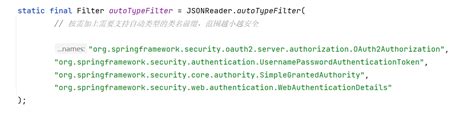当我在使用fastjson2序列化redis的时候，反序列化异常 · issue 676 · alibaba fastjson2 · github