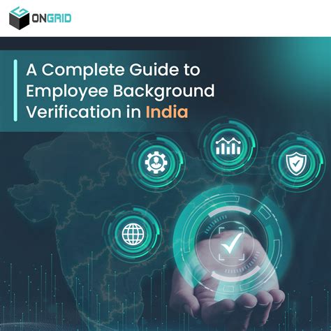 Employee Background Verification In India 2025 Guide