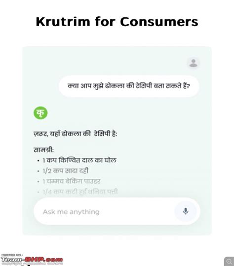 The Generative Ai Thread Chatbot Text To Image Text To Video Etc Page 18 Team Bhp