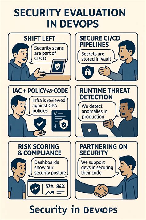 In Devops Speed Without Security Is Risk At Scale Vamsi Krishna