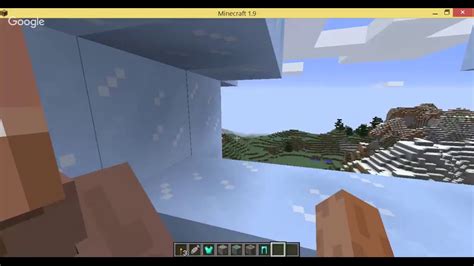5 Coisas Que Sua MÃe Faria No Minecraft Youtube