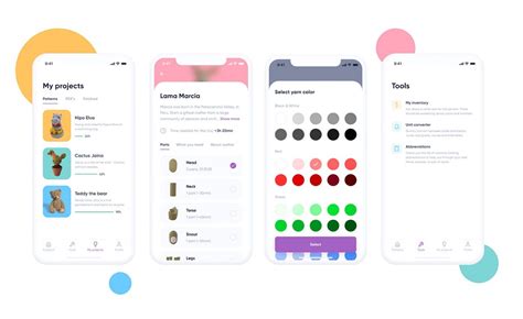 Flutter Firebase How We Built Crochetapp Chili Labs Medium