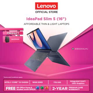 Lenovo Malaysia Official Store Online July Shopee Malaysia