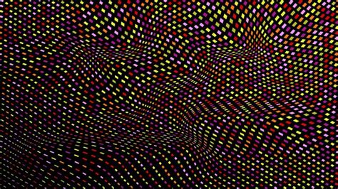 Premium Vector Abstract Geometric Vector Background Of Diagonal Colored Wavy Rectangles Modern