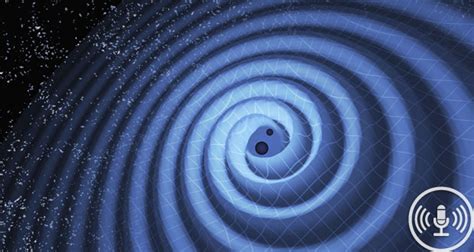 Einsteins Gravitational Waves Spotted Again Campus Review