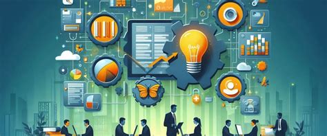 Boost Business Consistency And Efficiency With Erp Integration