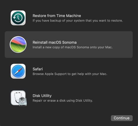 Reinstall MacOS Easily Using Professional Techniques