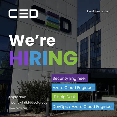 Mouna Ghribi On Linkedin Hello Linkedin 😍🌏 We Are Growingand Hiring