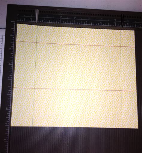 Squeeze Your Creative Juice Long Envelope Tutorial