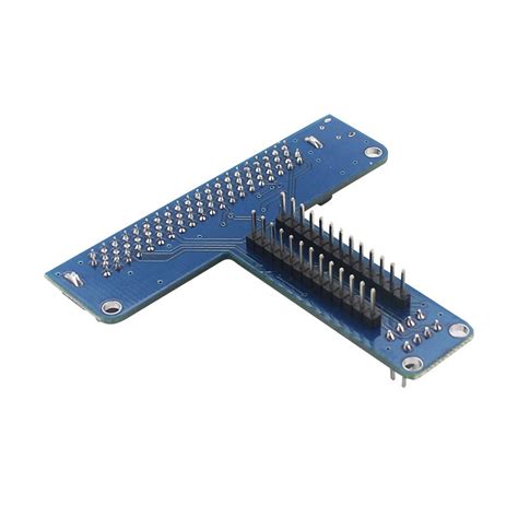 Shield Micro Bit Gpio Board Expander Para Protoboard
