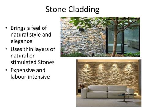 Cladding In Engineering Types Of Cladding PPTX