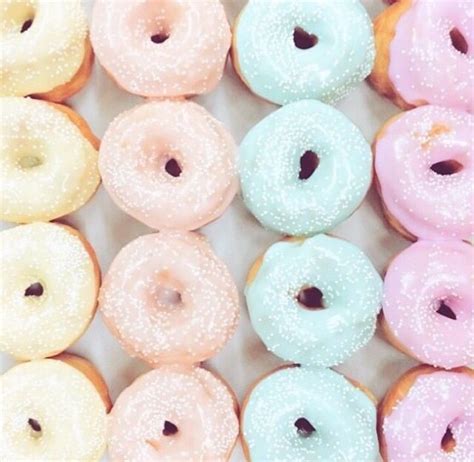 Pastel Donuts Pastel Desserts Pastel Birthday Cute Desserts