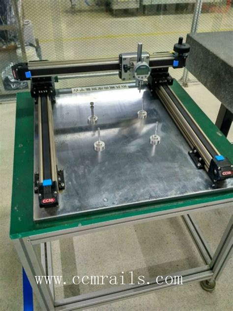 Linear Guide Rail Diy Linear Linear Actuator Motion