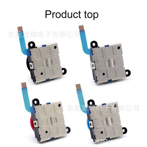 Replacement Switch Analog Stick Joystick Joy Con Replacement Analog For Nintendo Switch Lite Replacement Switch Analog Stick Joystick Joy Con Replacement Analog For Nintendo Switch Lite