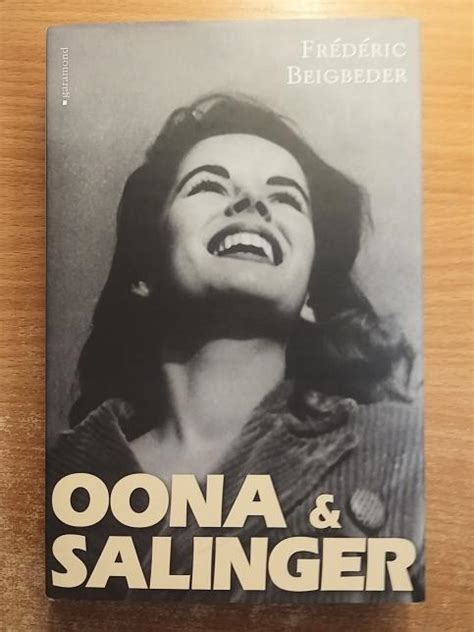 Antikvariát Krmítko Pro Duši Kniha Oona And Salinger