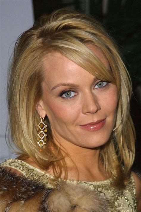 Gail Ogrady Photo 223638 Wall Of Celebrities Ally Walker Hair