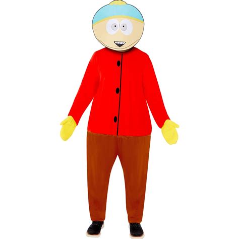 South Park Costumes