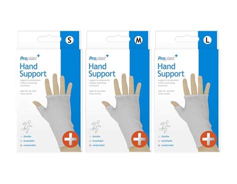 Proplast Hand Support Bandage Divtyper Stort Utvalg And Lave Priser Proplast Hand Support Bandage Divtyper Stort Utvalg And Lave Priser