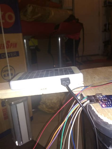 Smart Trashcan That Lacks Power General Guidance Arduino Forum