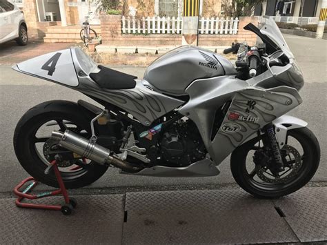 Or Mc Cbr R