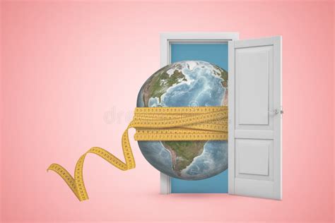 Measuring Globe Tape Stock Illustrations 39 Measuring Globe Tape Stock Illustrations Vectors