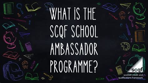 Scottish Credit And Qualifications Framework Partnership Scqf Partnership On Linkedin Scqf