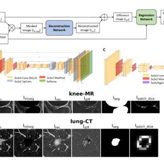 A The Workflow Diagram Of The Proposed Method In The Inference Phase Download Scientific