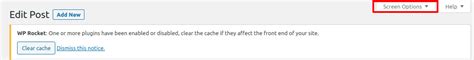 How To Add Wordpress Custom Field To Any Post Niamrox